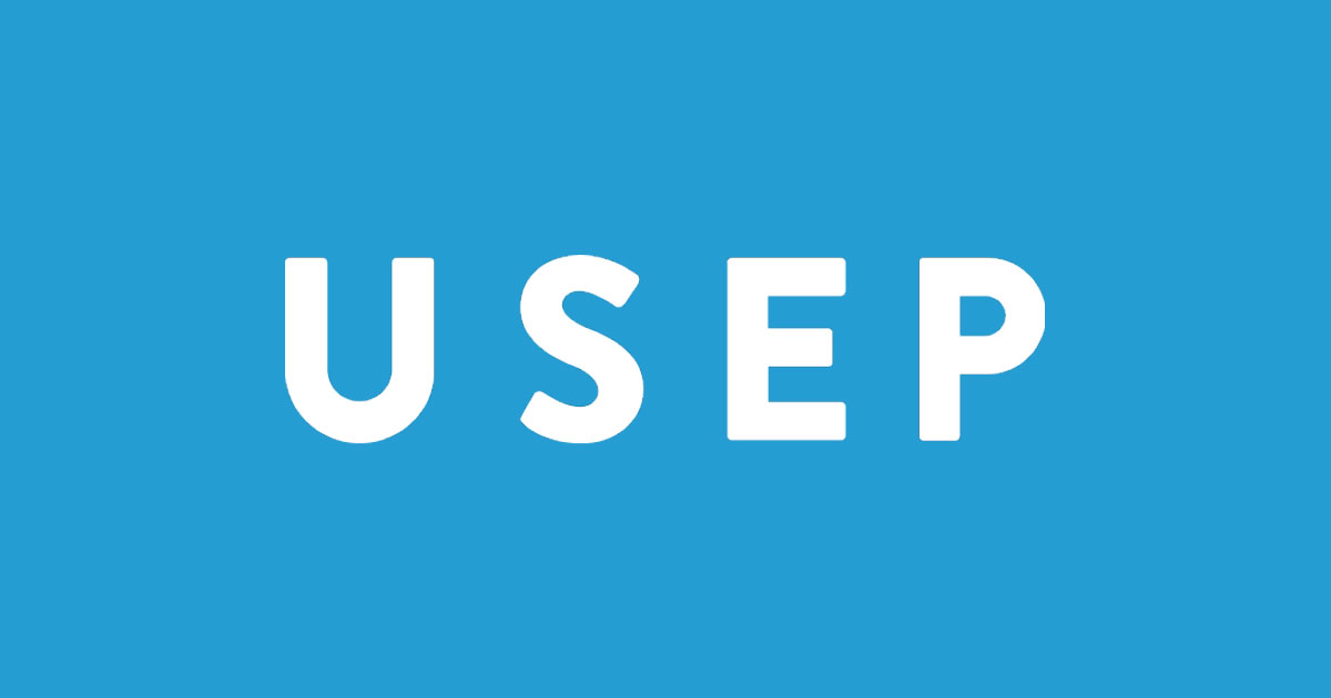 Ana sayfa - USEP